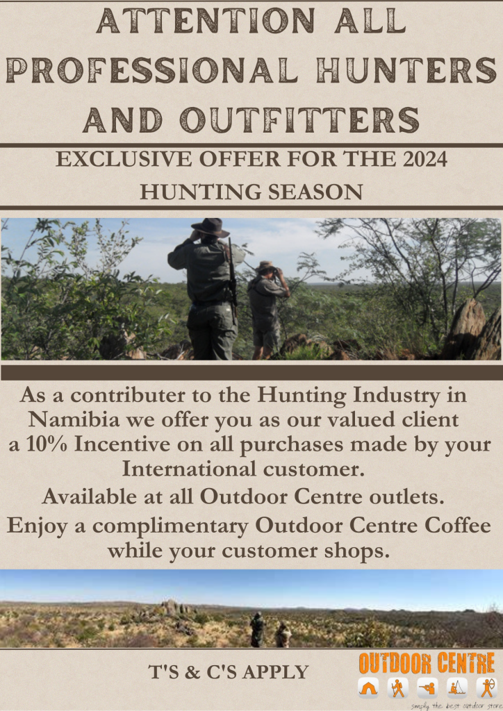 Promotions - Outdoor Centre