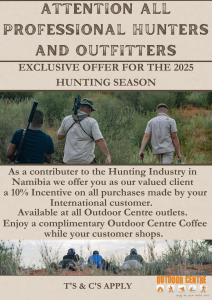 Promotions - Outdoor Centre